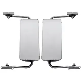 Peterbilt Truck Parts & Chrome Accessories