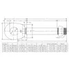 207 Swivel Lunette Ring Drawbar Eye By Premier Manufacturing - Raney's ...