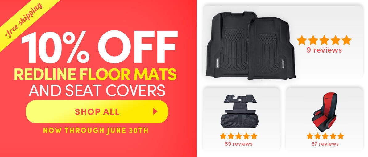 Raney's Truck Parts - Chrome Semi Truck Parts and Accessories