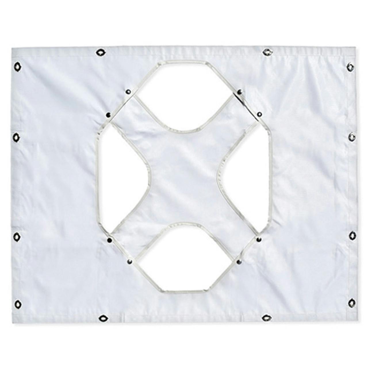 Winter Fronts for Semi Trucks - Raney's Truck Parts