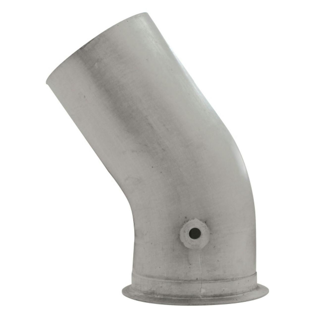 Semi-Truck Exhaust Elbows | Raney's
