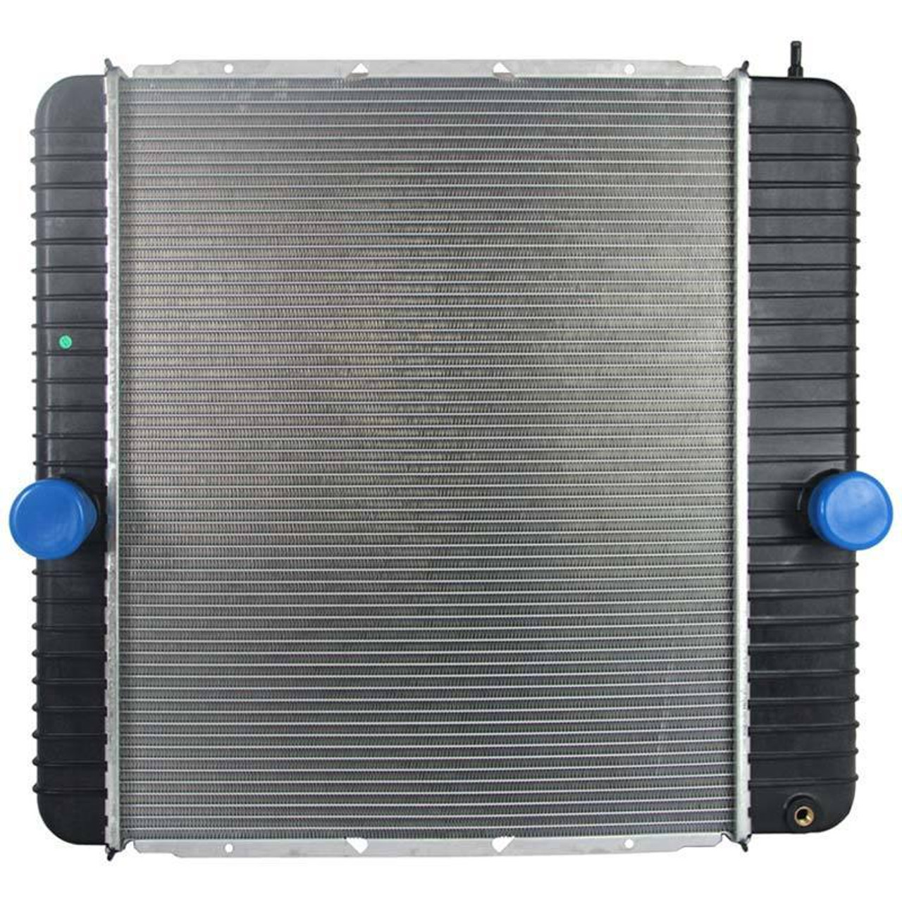 Semi-Truck Radiators