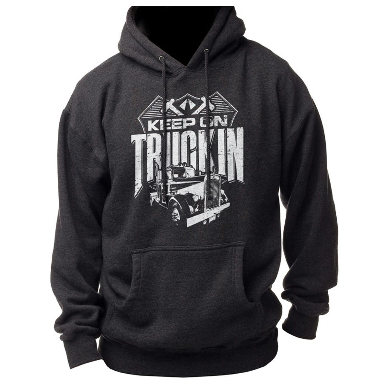 Shop Trucker Apparel for all Drivers