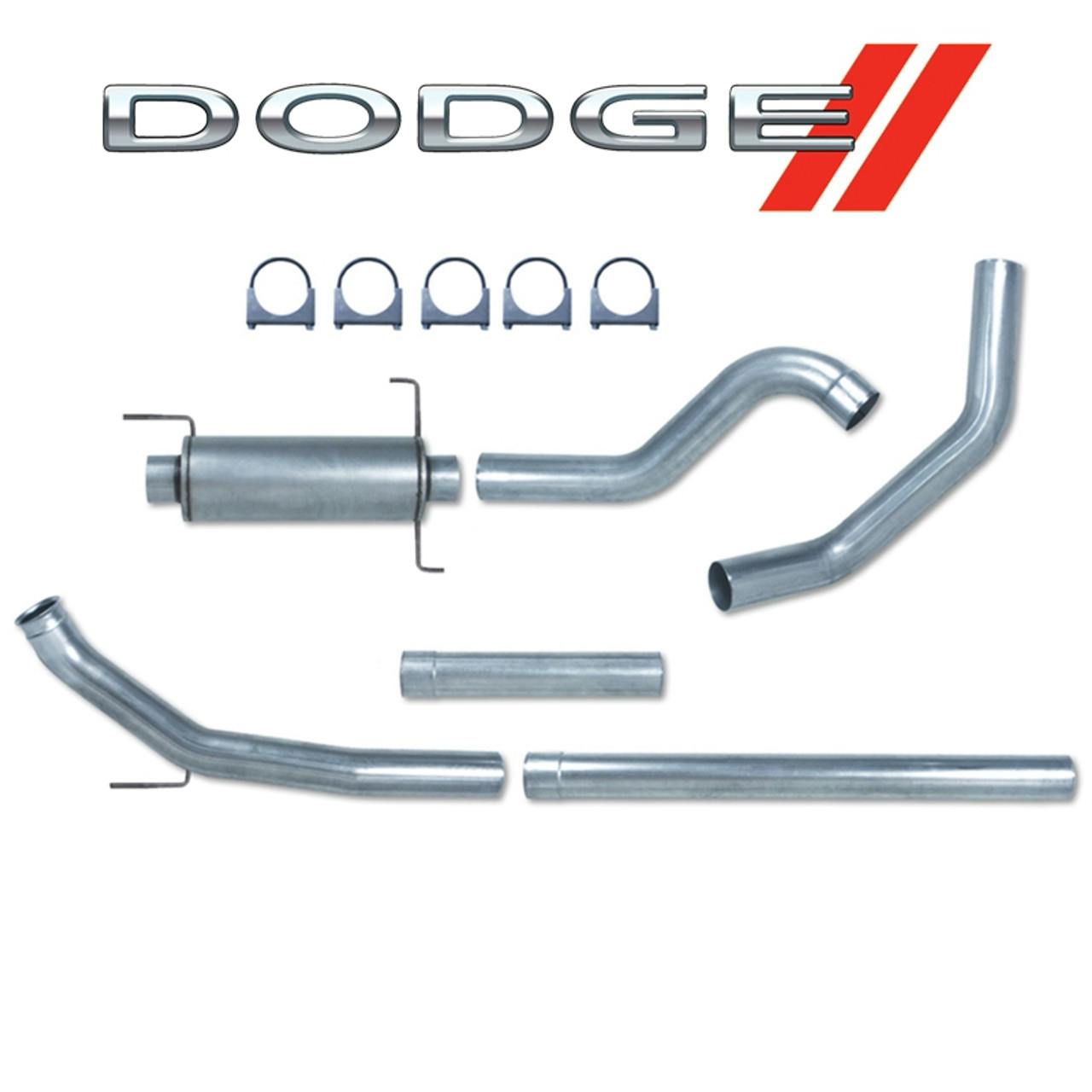 Pick Up Truck Exhaust Kits | Raney's Truck Parts