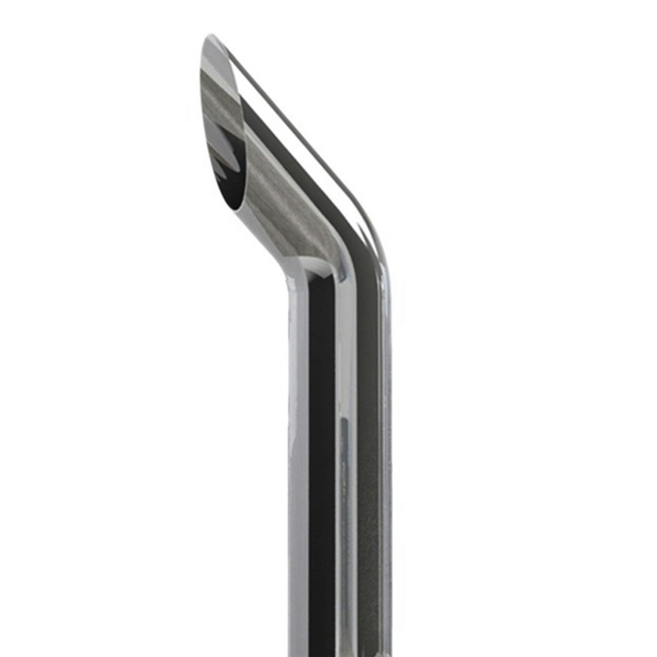 Truck Exhaust Top Stacks