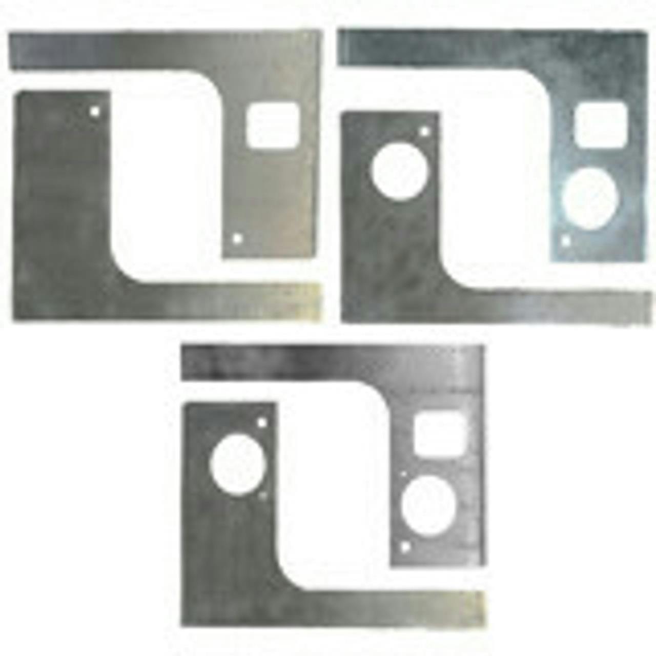 Semi-Truck Exterior Accessories and Parts