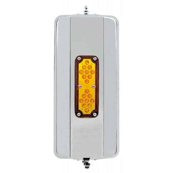 Semi Truck Mirrors & Side Mirrors - Raney's Truck Parts