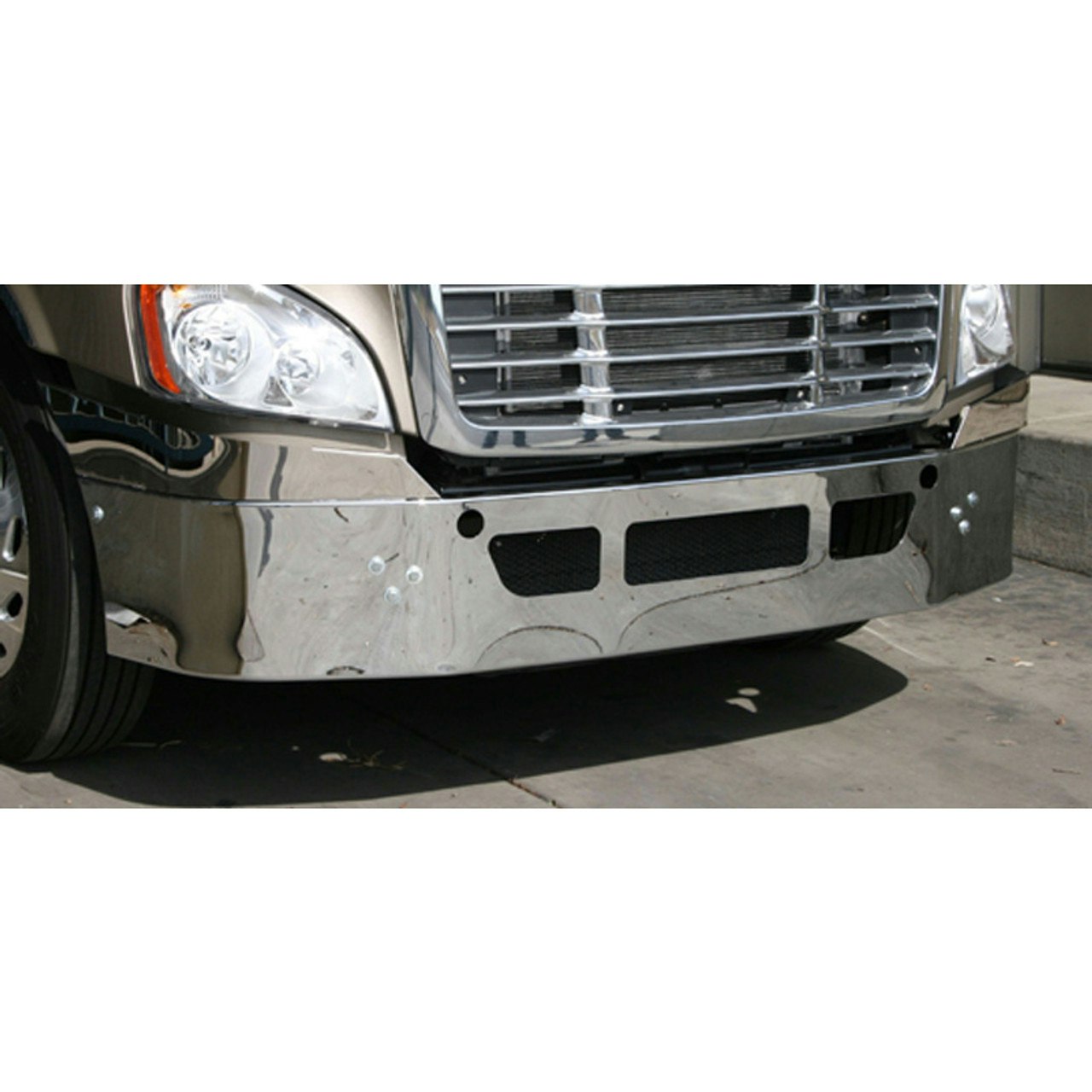 Freightliner Bumpers