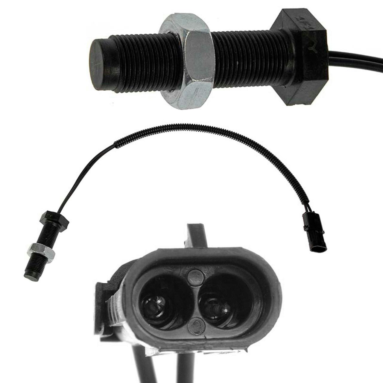 Mack Speed Sensor 20706327 64MT348M