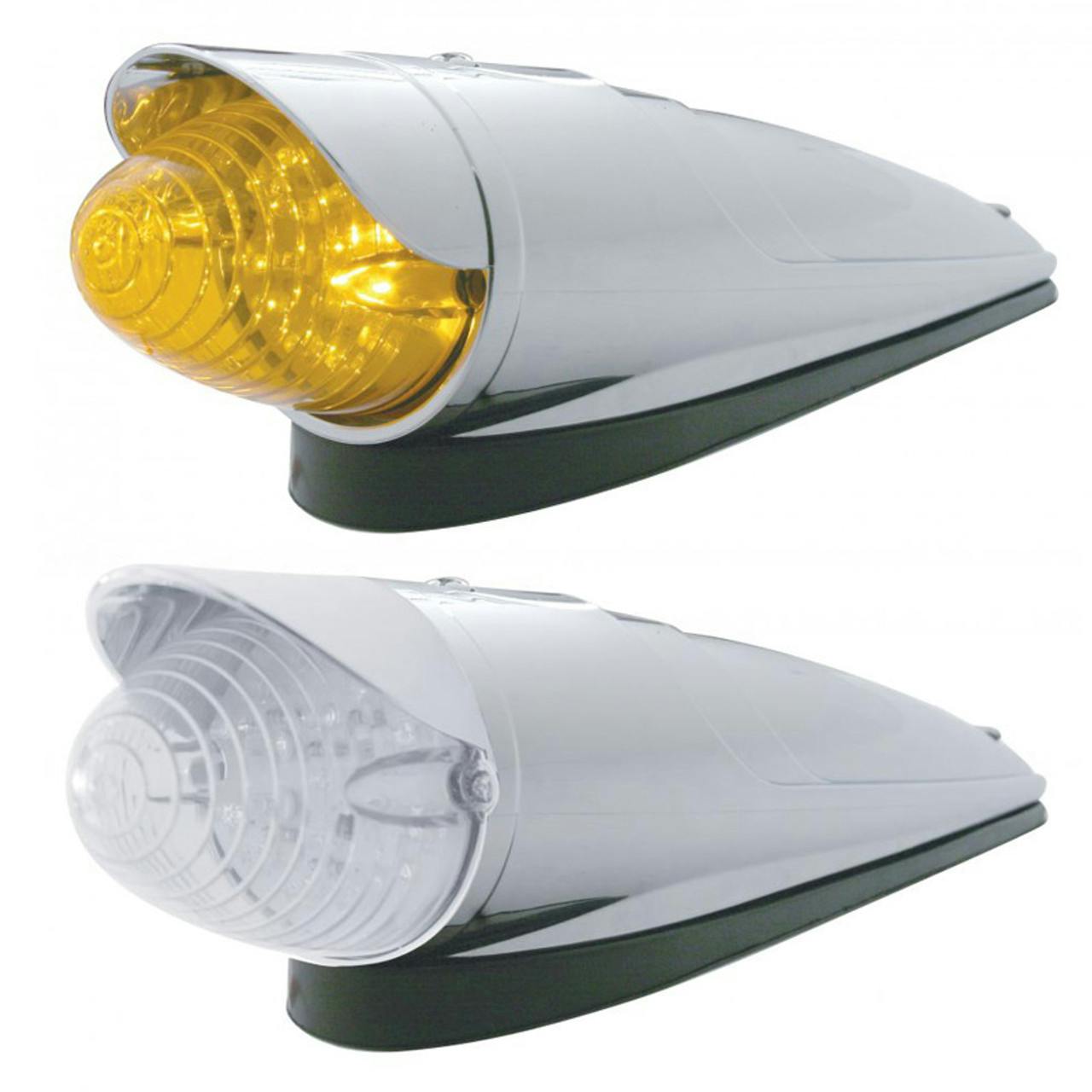 13 LED Cab Light -Beehive/Truck-Lite Style - Raney's Truck Parts