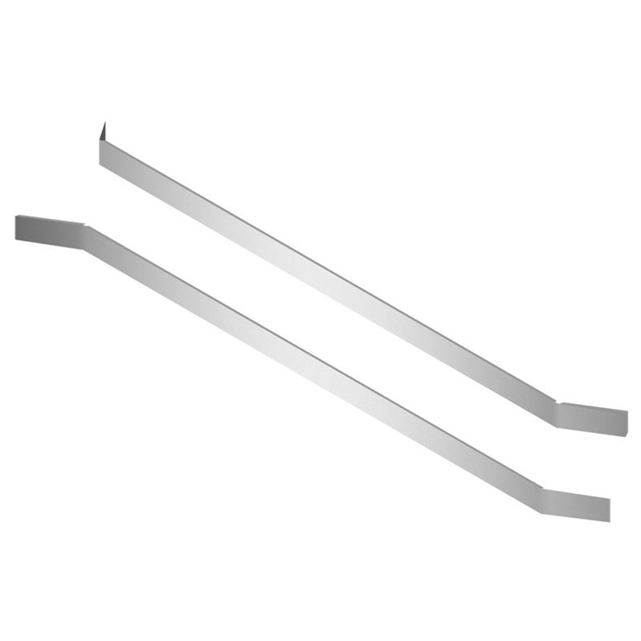 Freightliner Cascadia Cab & Sleeper Panels