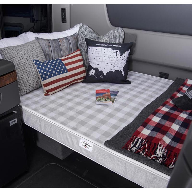 Semi Truck Mattresses
