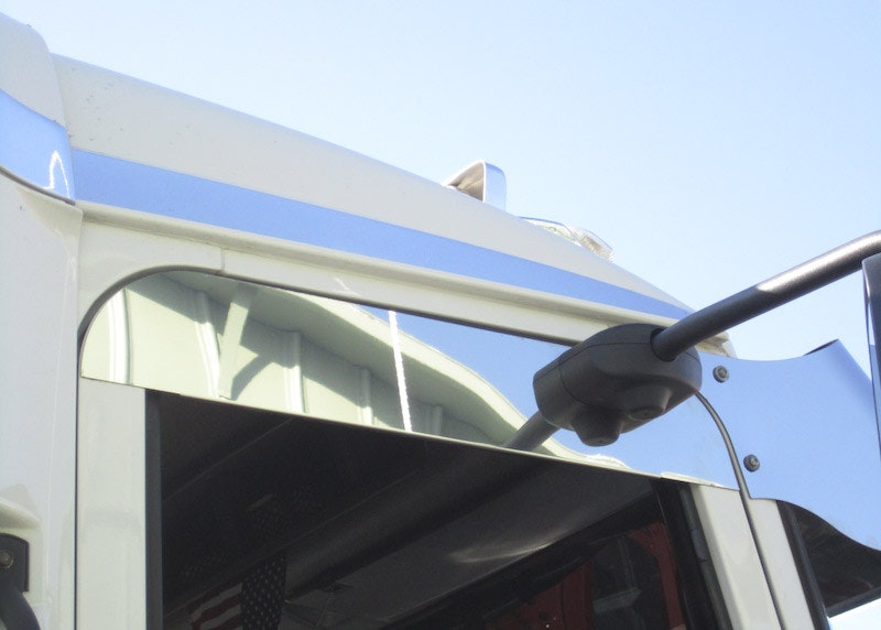 Mack Cabin Air Filter CH CV CX CL - Raney's Truck Parts