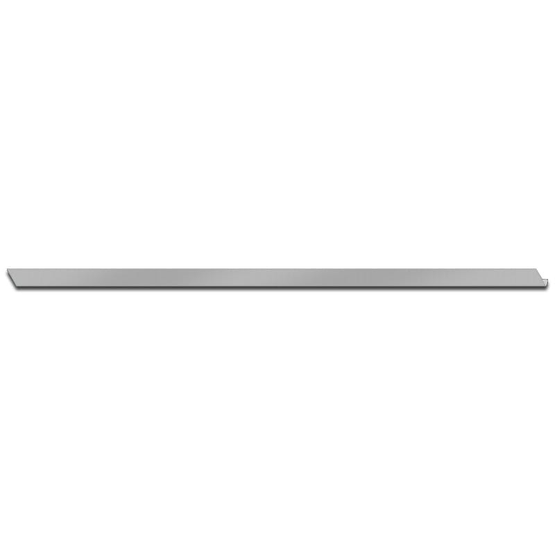 Volvo VNL Center Bumper Side Trim 2018-2022 - Raney's Truck Parts