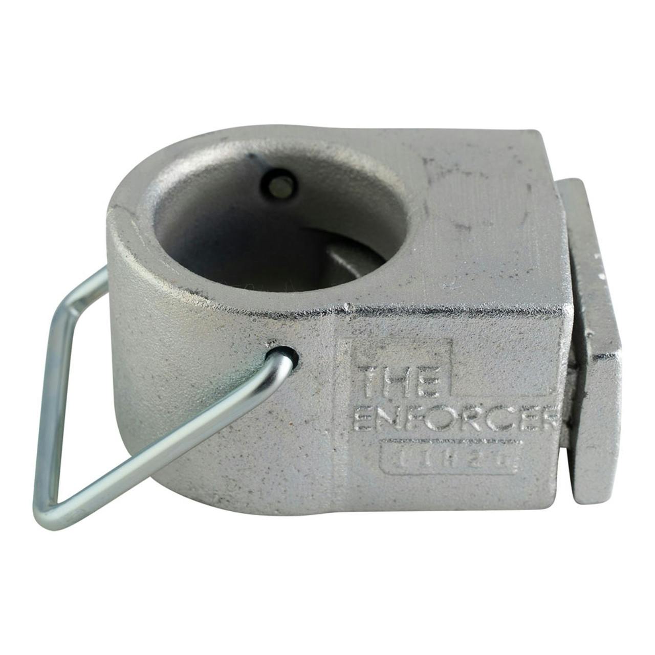 The Enforcer Roll Up Door Lock - Raney's Truck Parts