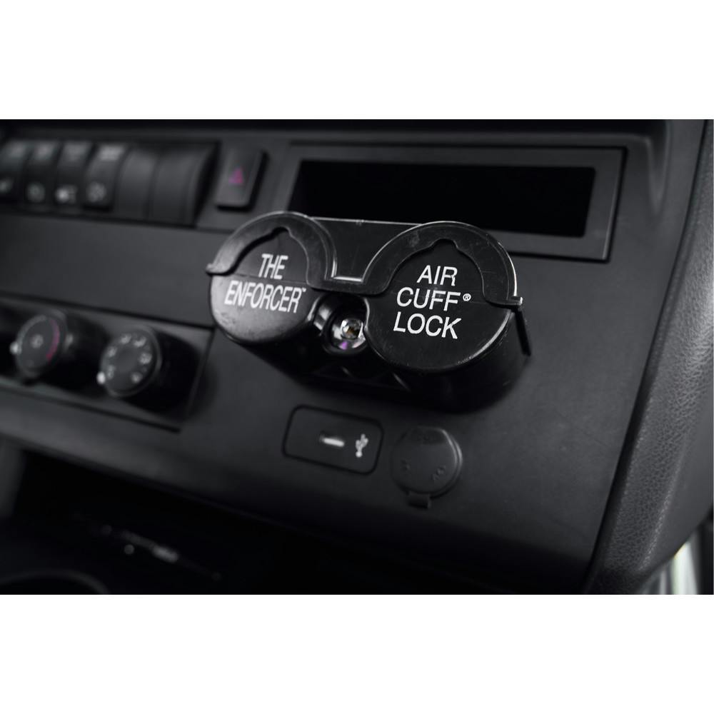 Security Locks - Raney's Truck Parts