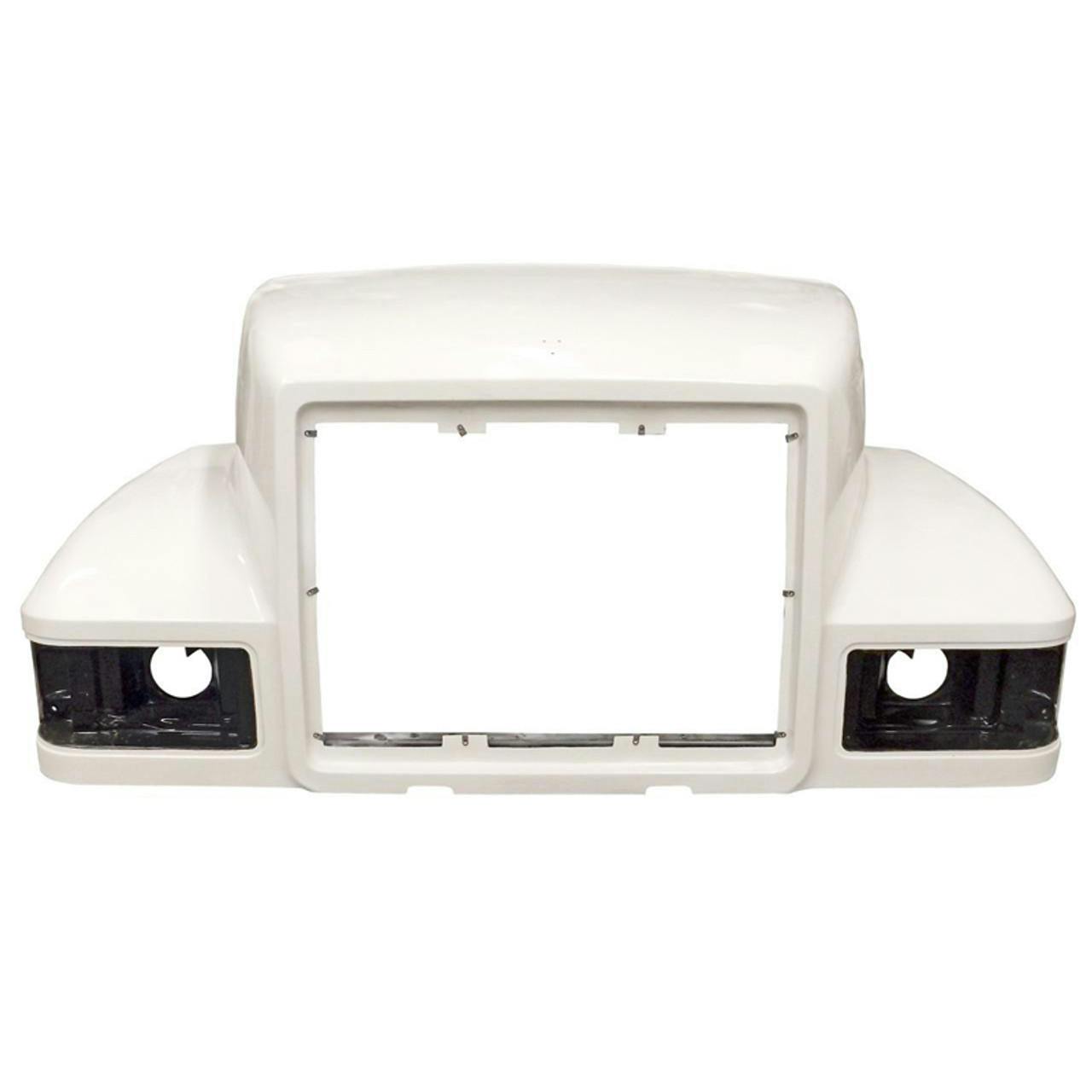 Mack RD Model Hood Jone's Performance - Raney's Truck Parts