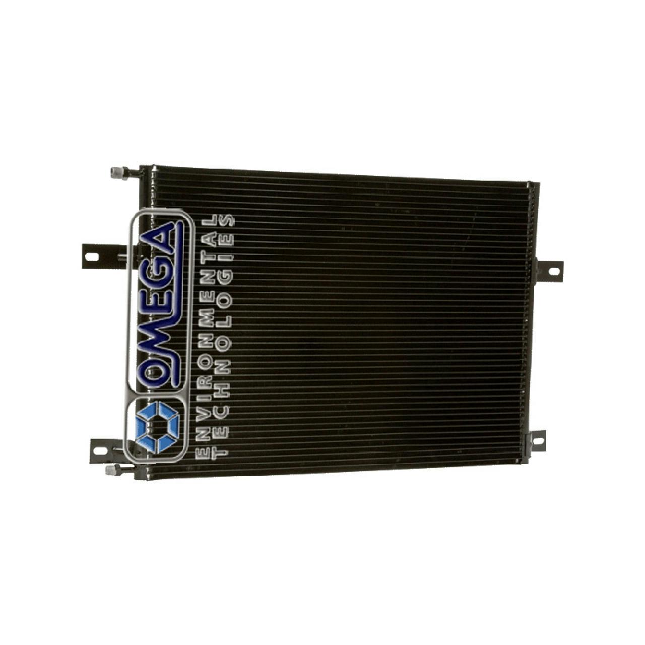 Mack Volvo AC Condenser 20461064 3092918 - Raney's Truck Parts