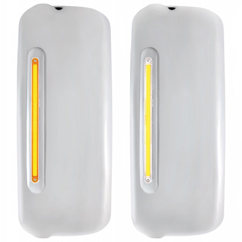 Semi Truck Mirrors & Side Mirrors - Raney's Truck Parts