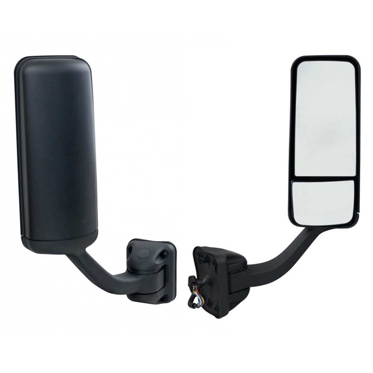 Freightliner Cascadia Heated Convex Mirror Glass Replacement TL28717A ...