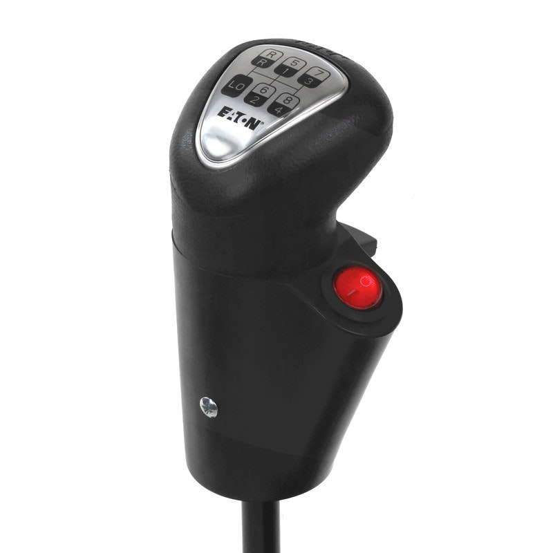 EasyJake Engine Brake Button - Raney's Truck Parts