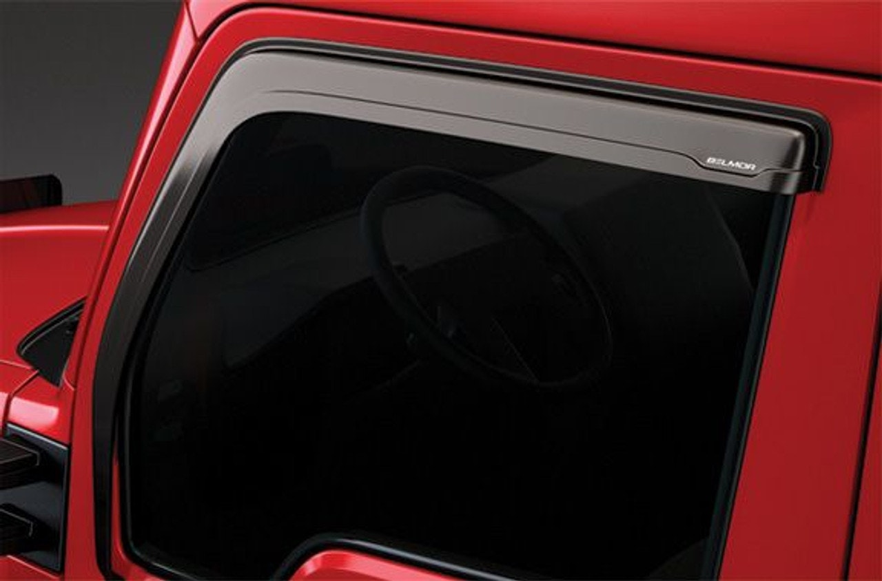 Kenworth T680 T880 W990 Stainless Steel 3" Window Chop Top for Drip ...
