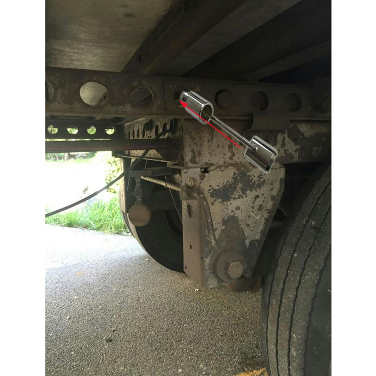 STA-DRY Document Holder By Phillips - Raney's Truck Parts