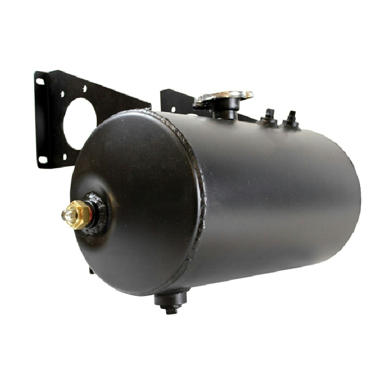 Peterbilt 579 Kenworth T680 T880 Coolant Reservoir DR104002 CP237001