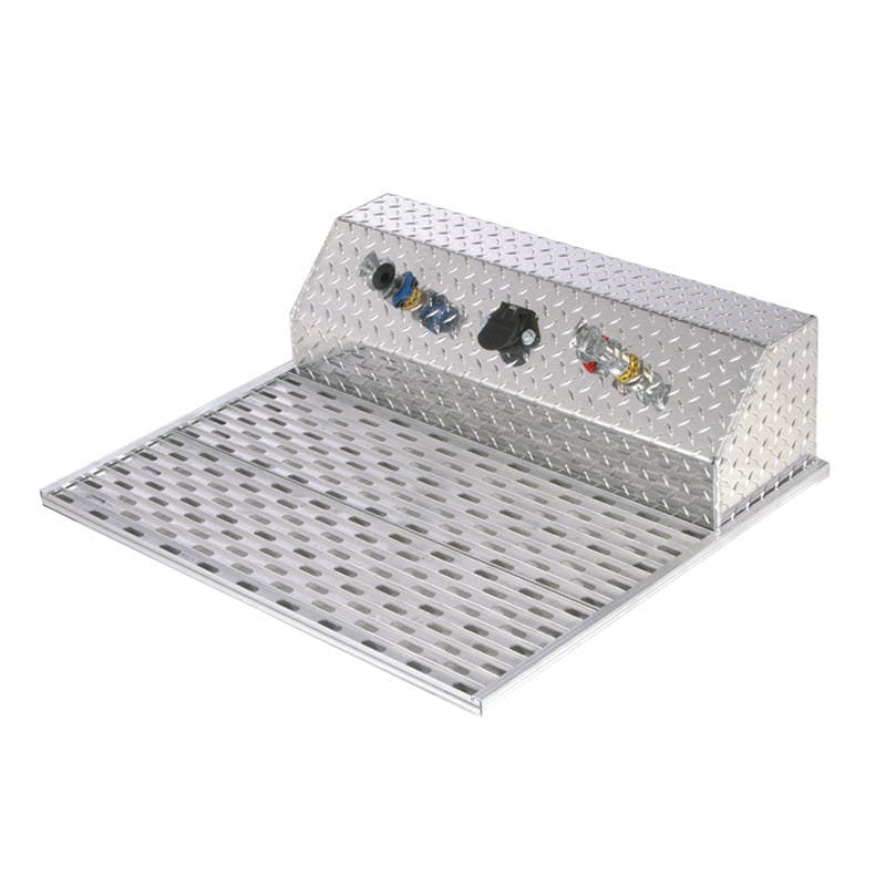 Semi-Truck Air Line Boxes | Raney's