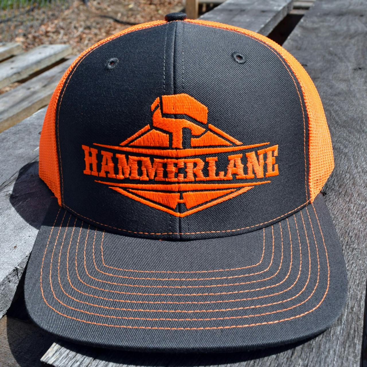 Diesel Dog Hammer Lane T-Shirt - Raney's Truck Parts