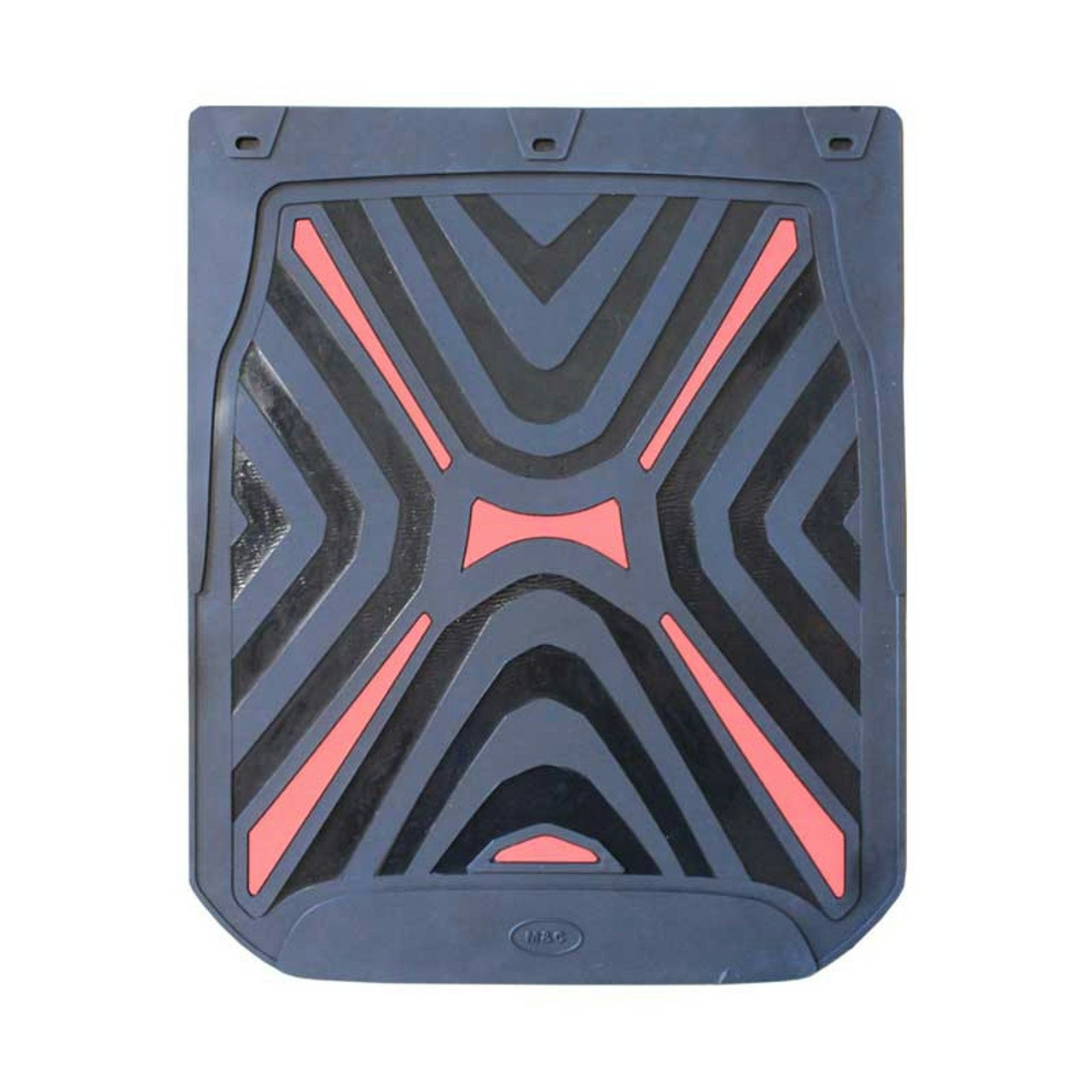 24" x 30" USA And Stars Mud Flaps (Pair) - Raney's Truck Parts