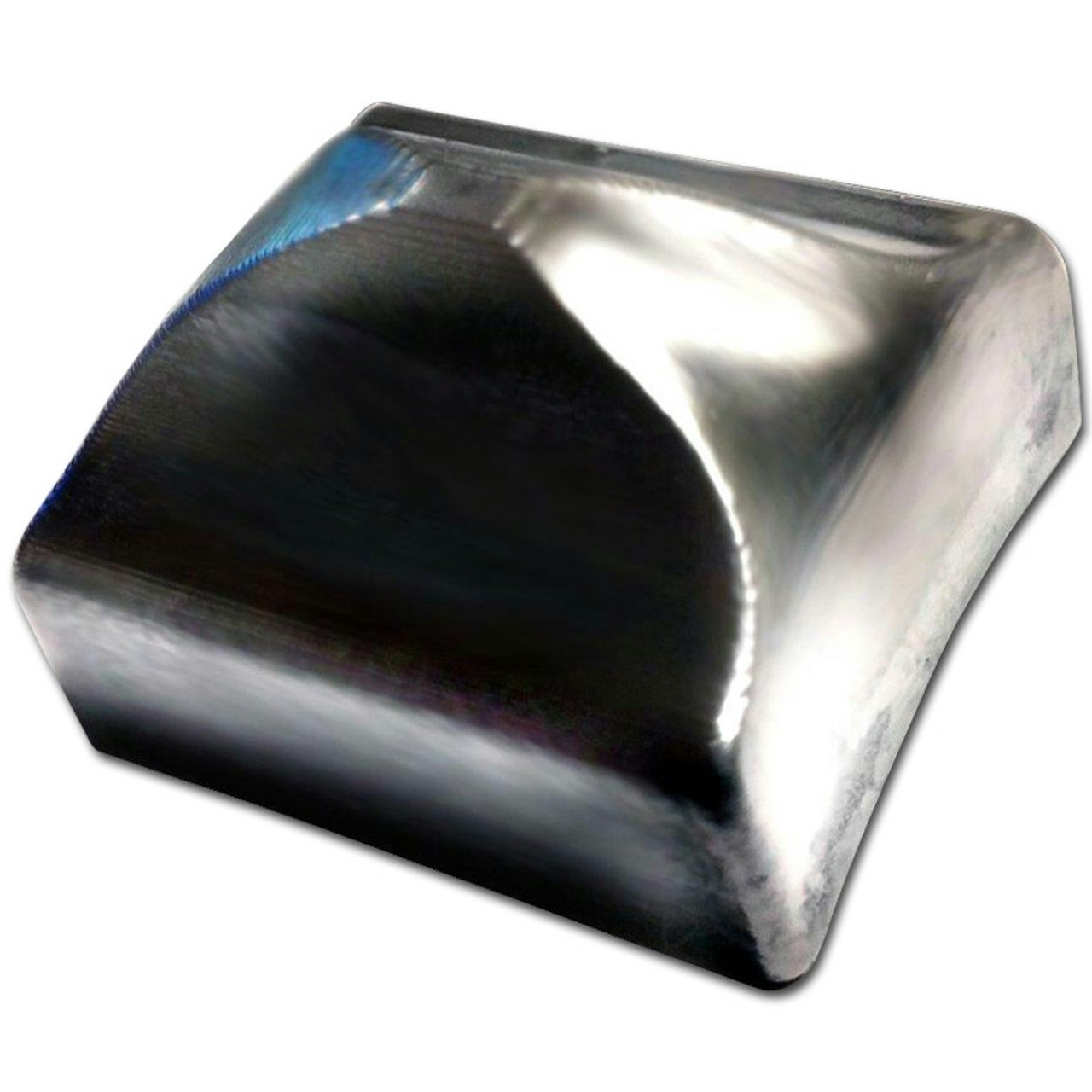 Chrome Shifter Shaft Extension