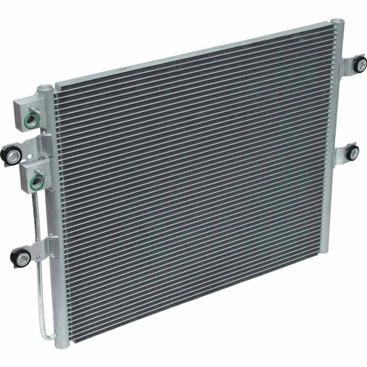 Volvo AC Condenser 22386057
