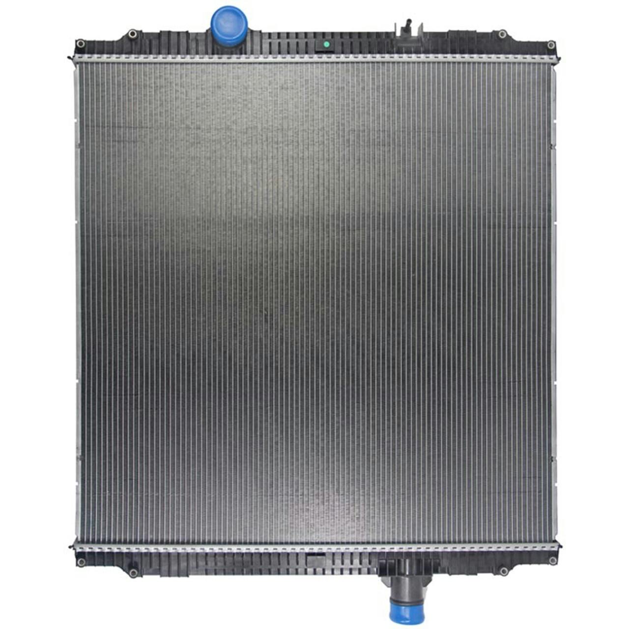 Kenworth W900 Radiators | Raney's Truck Parts