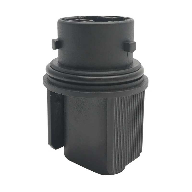 Freightliner Cascadia Columbia Headlight Turn Signal Socket HAL 224-394-025
