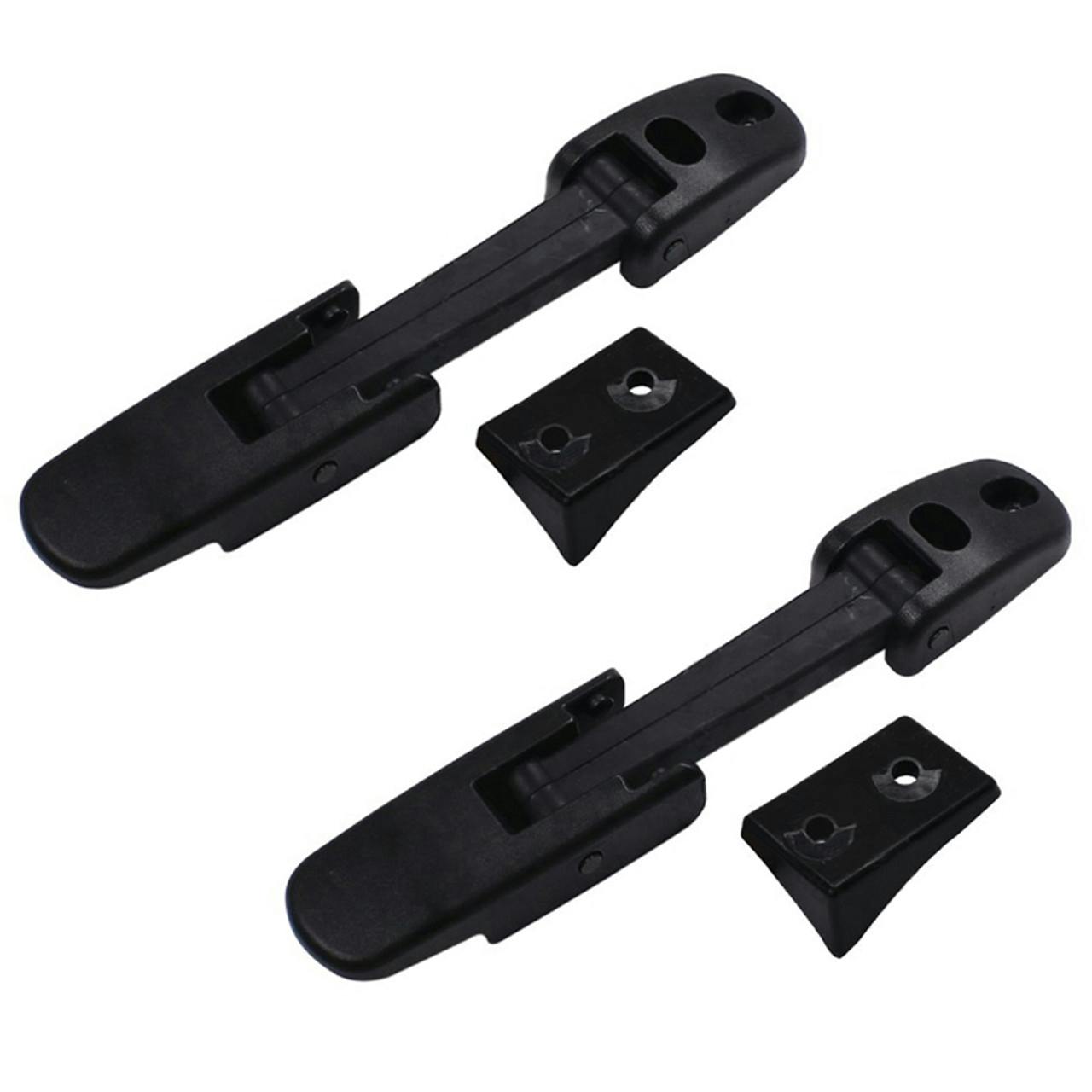 Mack Hood Latch Kit 373129460 - Raney's Truck Parts