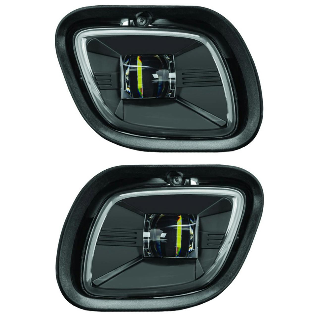Freightliner Cascadia Utility Lights A06-86170-000