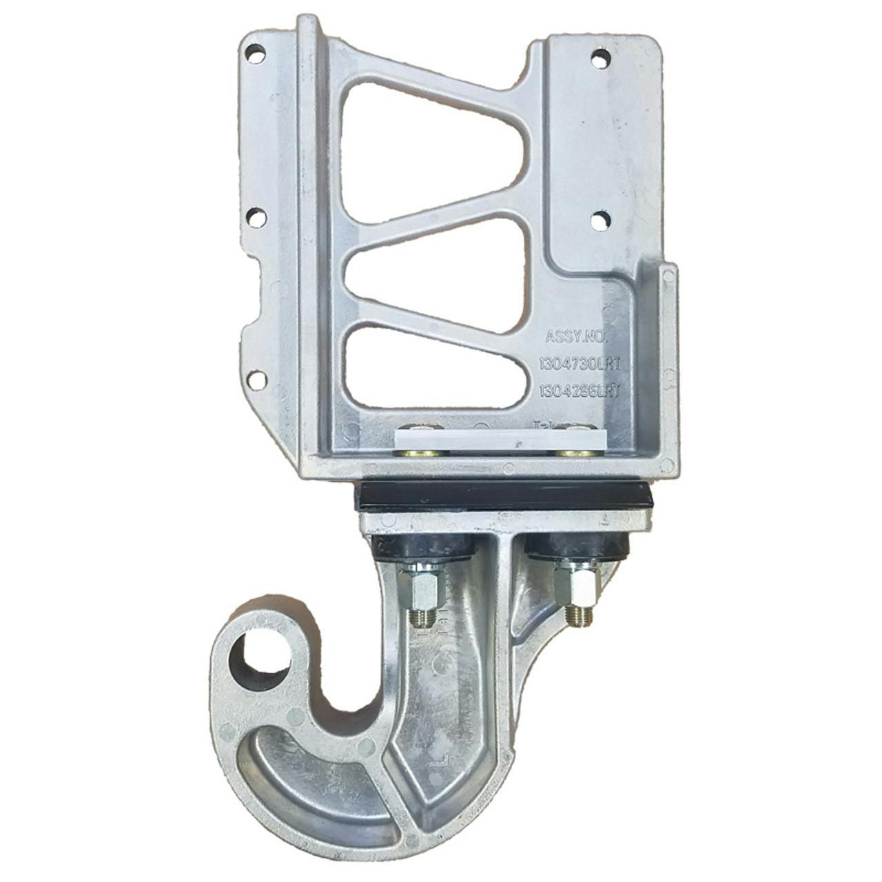 Peterbilt 379 Fender Supports 13-03590L 13-03590R