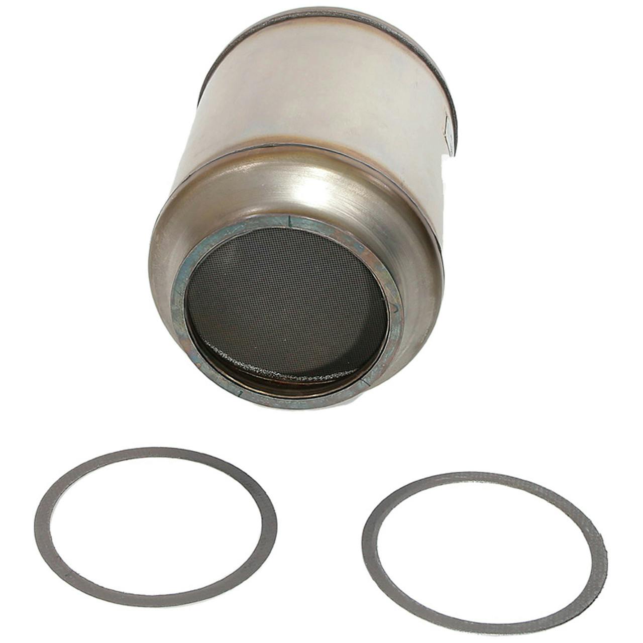 Navistar MaxxForce DT466 Diesel Particulate Filter 2604870C91 5010846R1 ...
