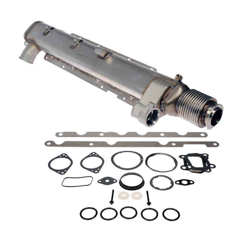 Cummins EGR Cooler 4352253 5297551 5566887