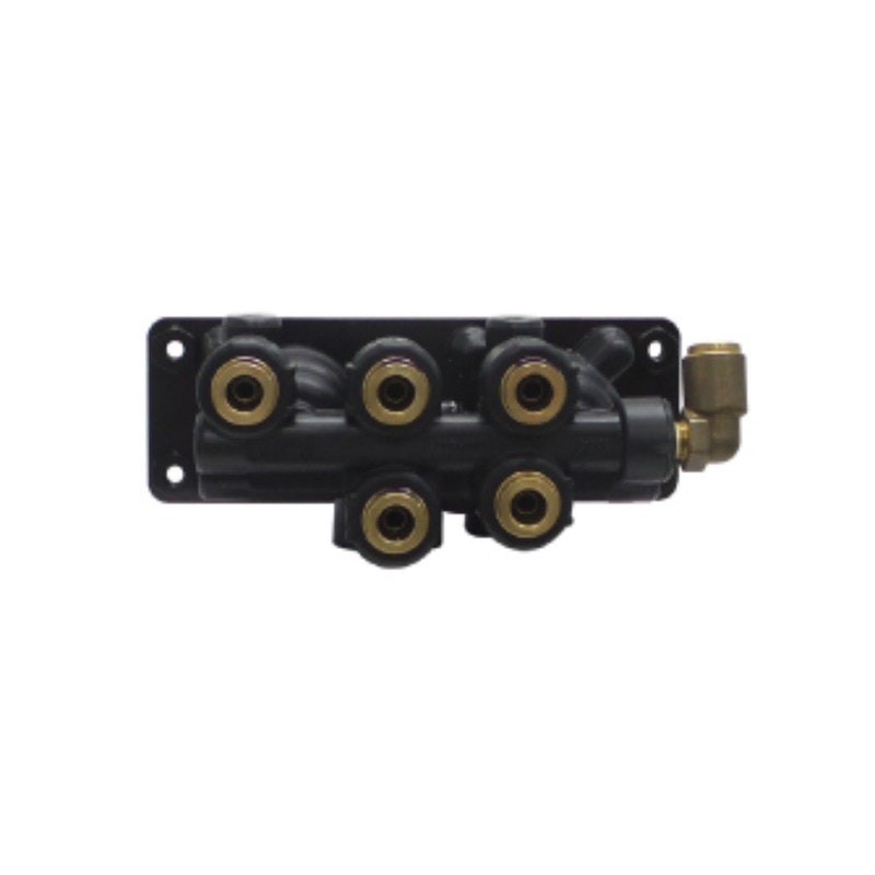 Q27-6017-002 Peterbilt Door & Mirror Control Module | Raney's Truck Parts