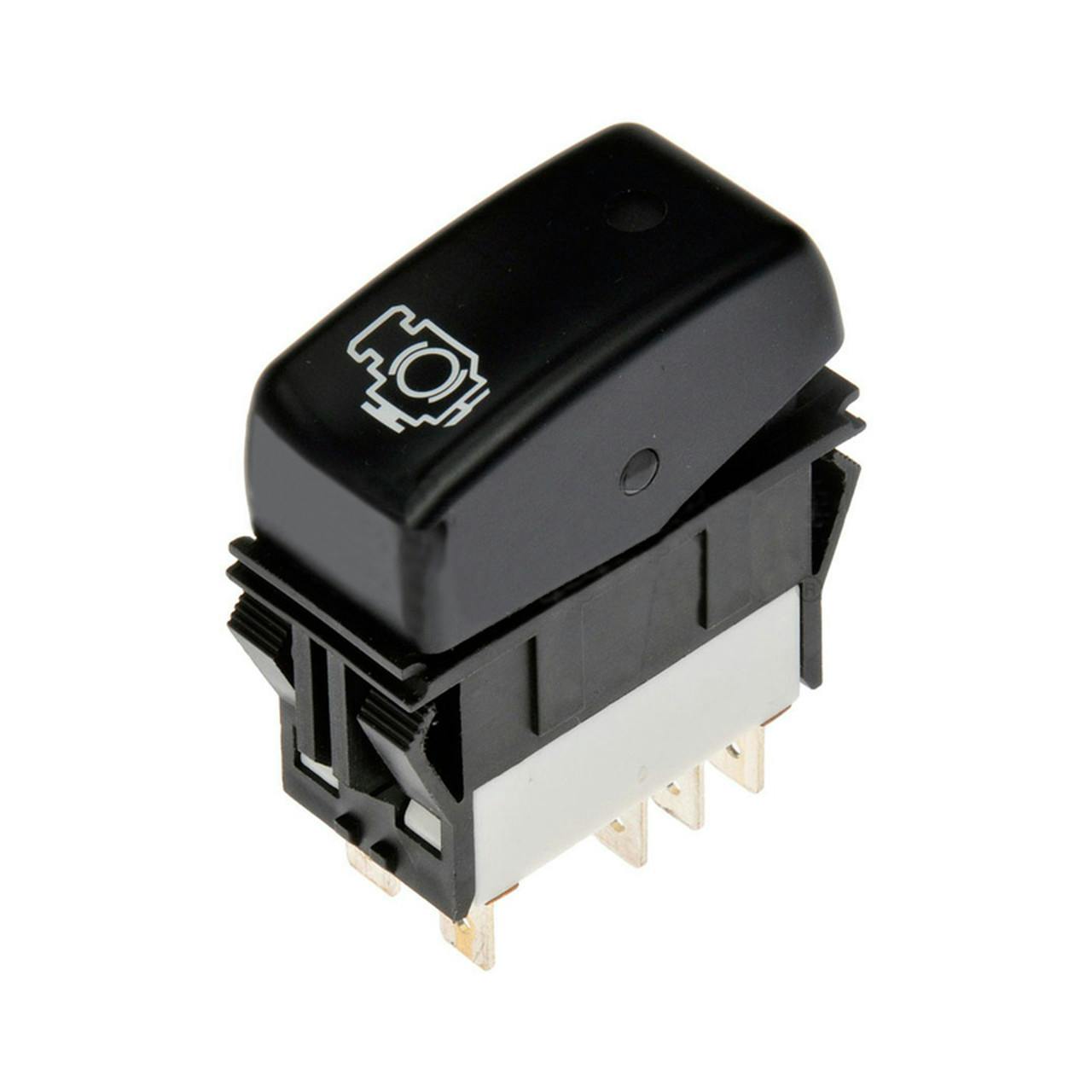 EasyJake Engine Brake Button - Raney's Truck Parts