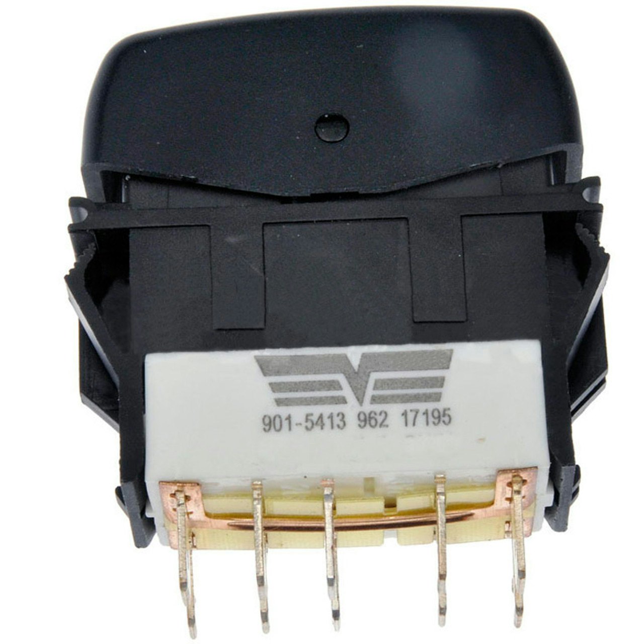 EasyJake Engine Brake Button - Raney's Truck Parts