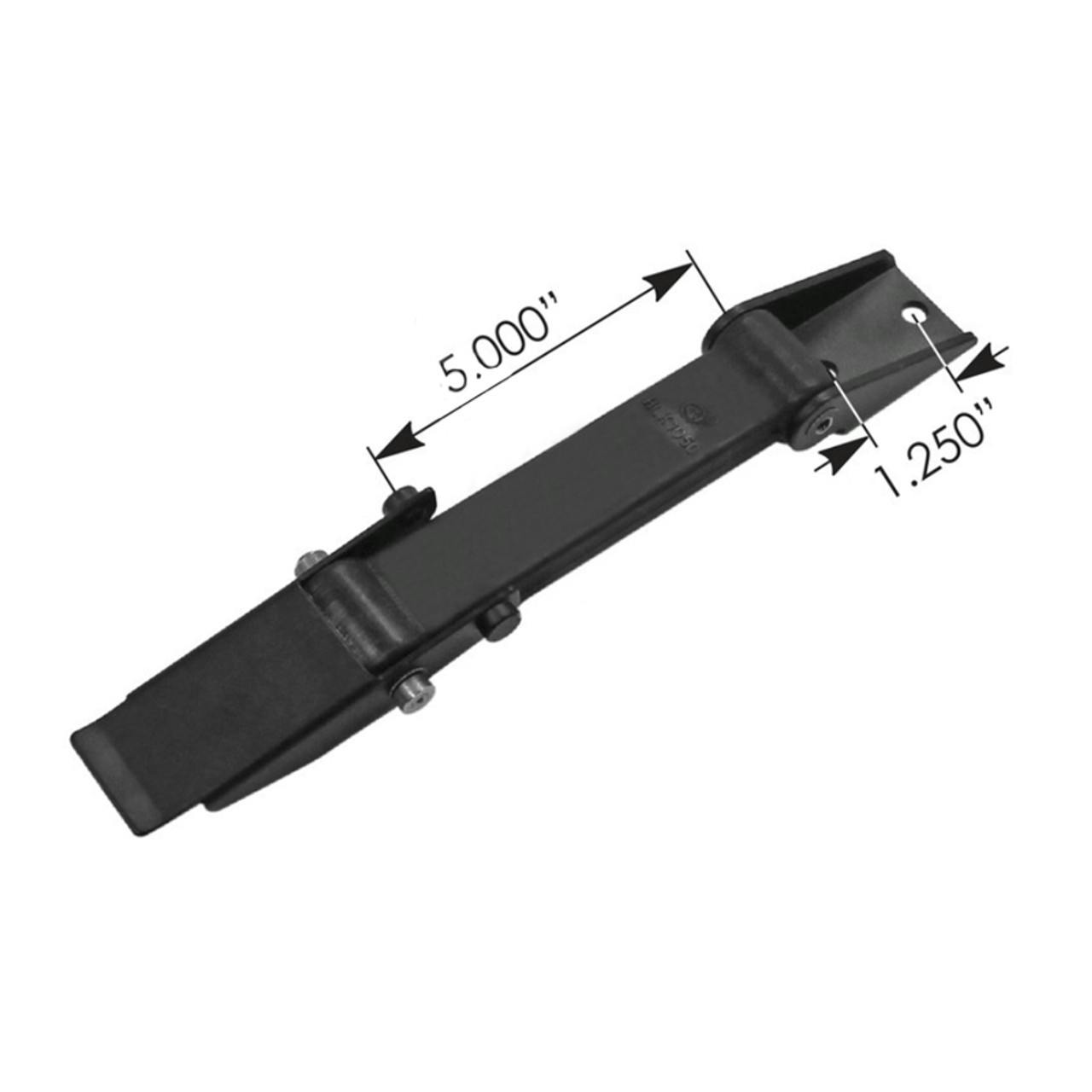 Mack CH CL CV CX Replacement Fuel Tank Step 20806629 85QM4192M3 - Raney ...