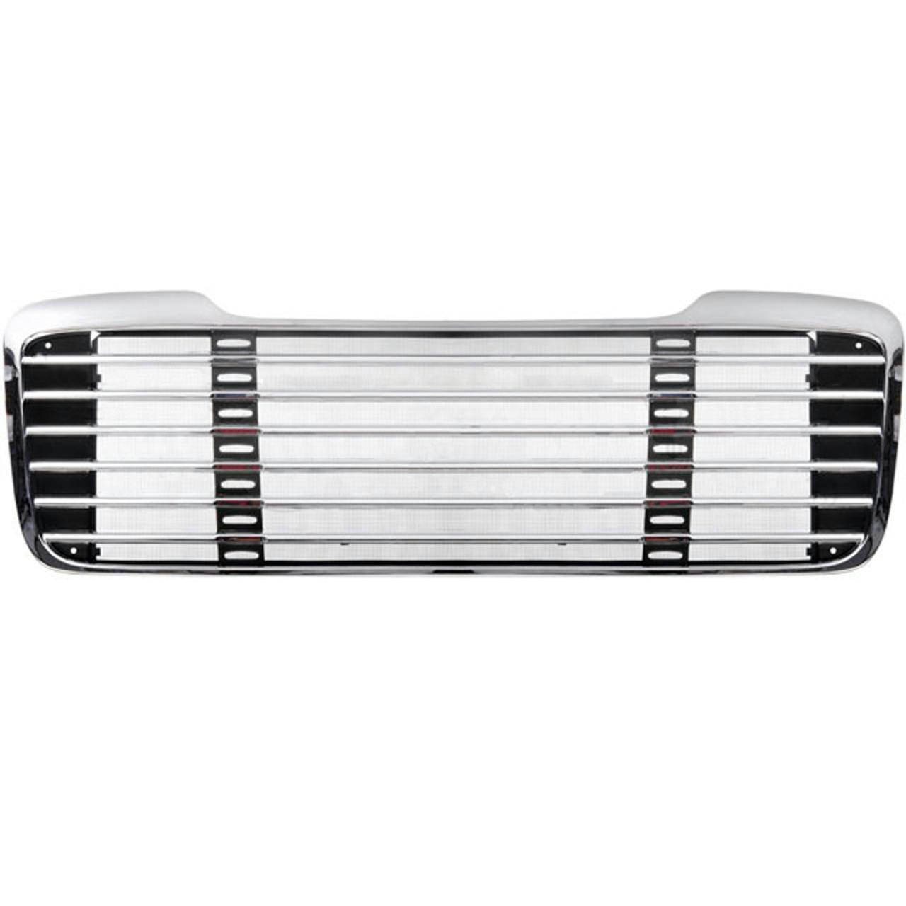 Freightliner M2 Grille Inserts & Surrounds