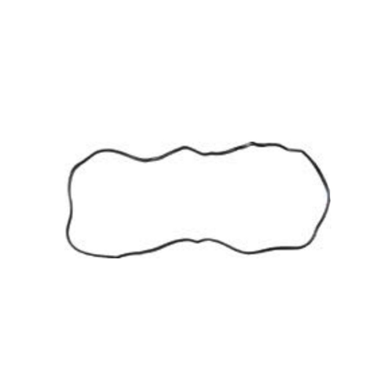 Volvo Coolant Hose VOL 22891468 - Raney's Truck Parts