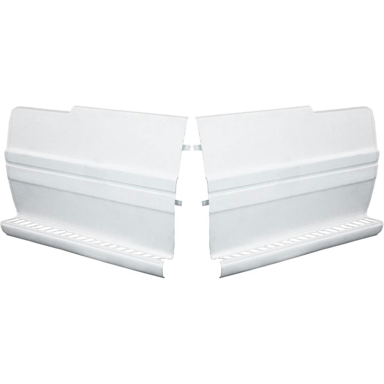 Freightliner Century Side Fairings - Raney's Truck Parts