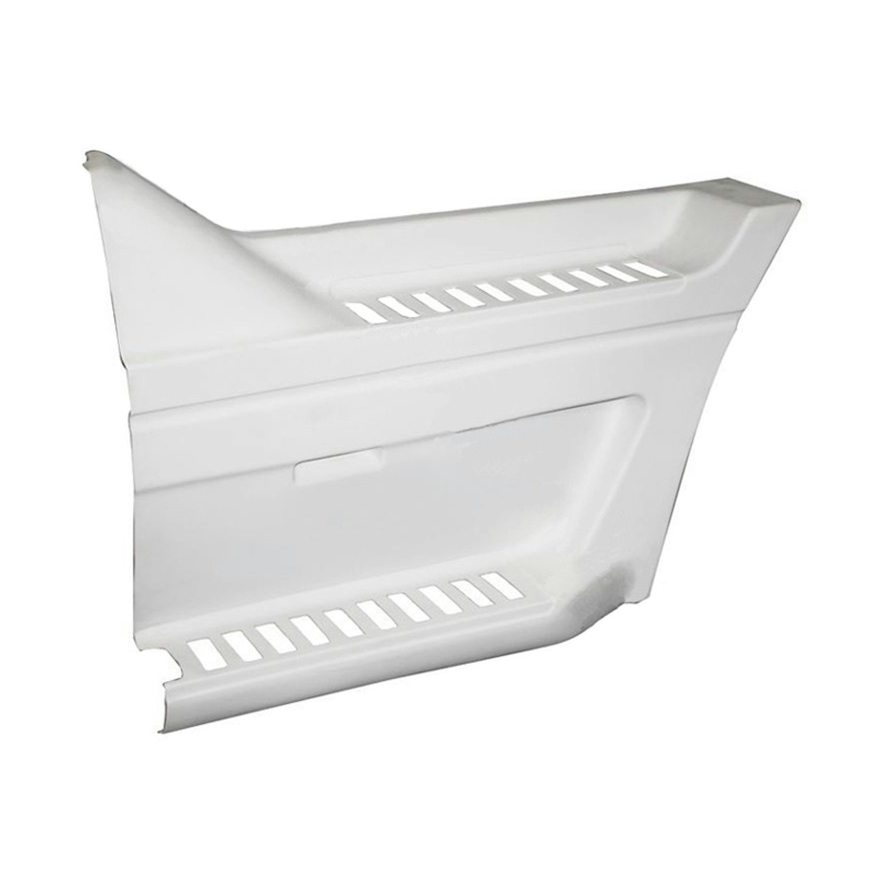 Freightliner Century Side Fairings - Raney's Truck Parts