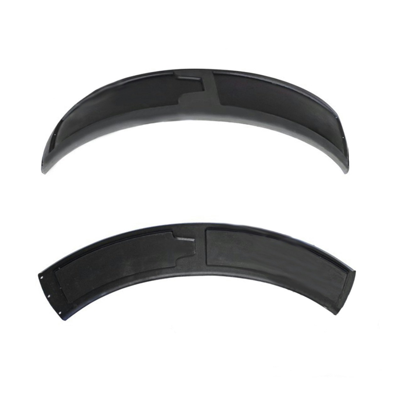 Peterbilt 379 Front Fenders - Raney's Truck Parts