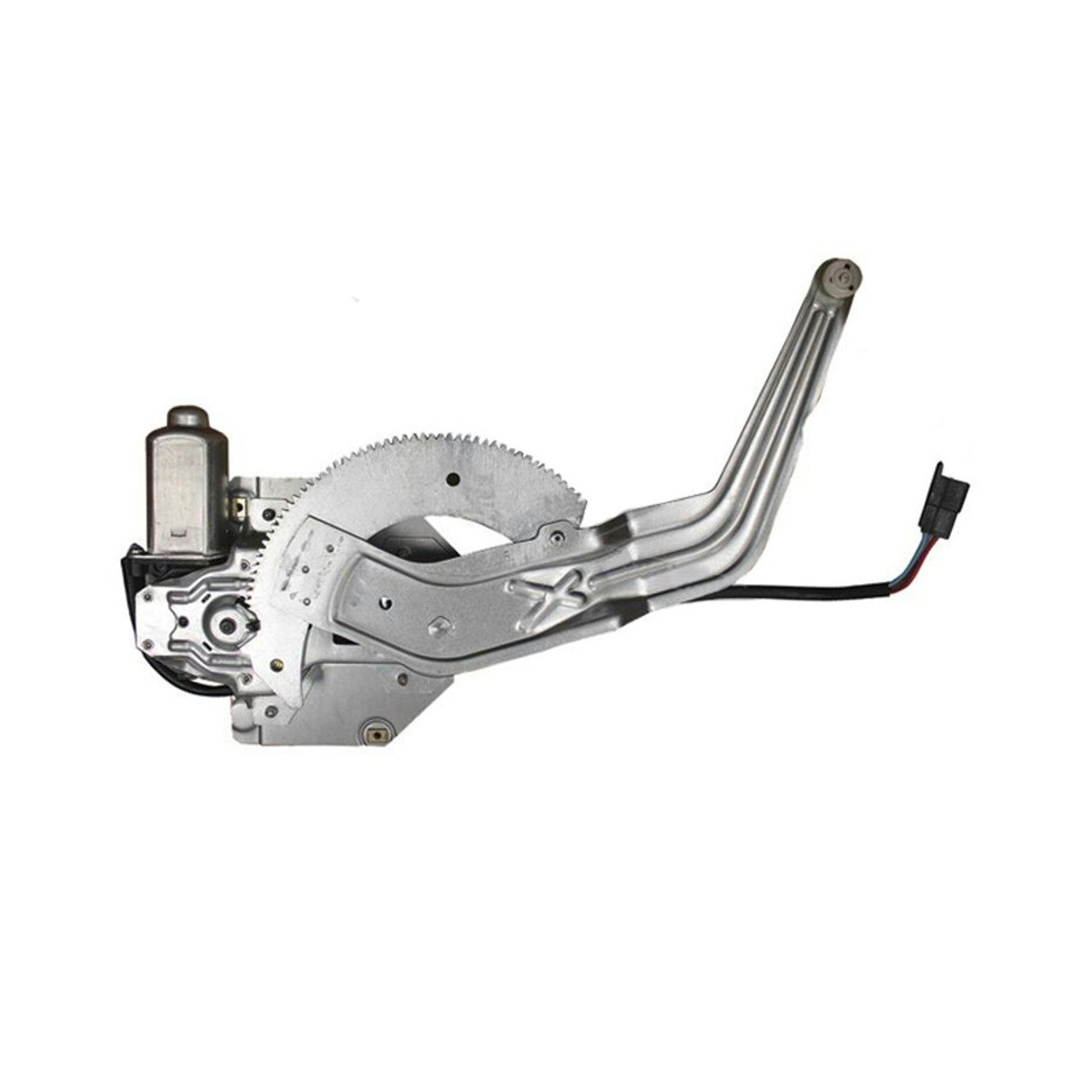 Volvo Window Regulator 3176545 3176546 - Raney's Truck Parts